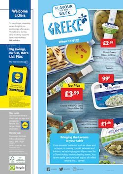 Lidl Offers 13 May 2021 | Lidl Special Buys | Lidl Offers Next Week | UK