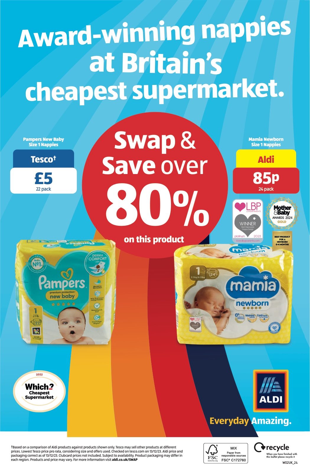 ALDI Leaflet 11 - 14 January 2024 | ALDI Specials | ALDI Offers