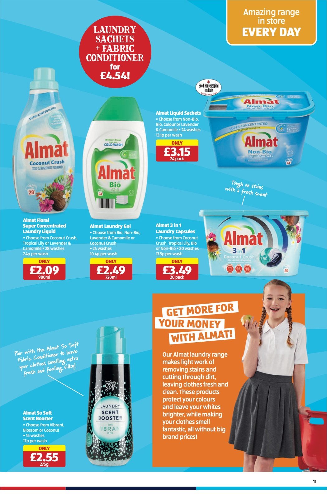 ALDI Leaflet 6 - 9 July 2023 | ALDI Specials This Week | ALDI UK