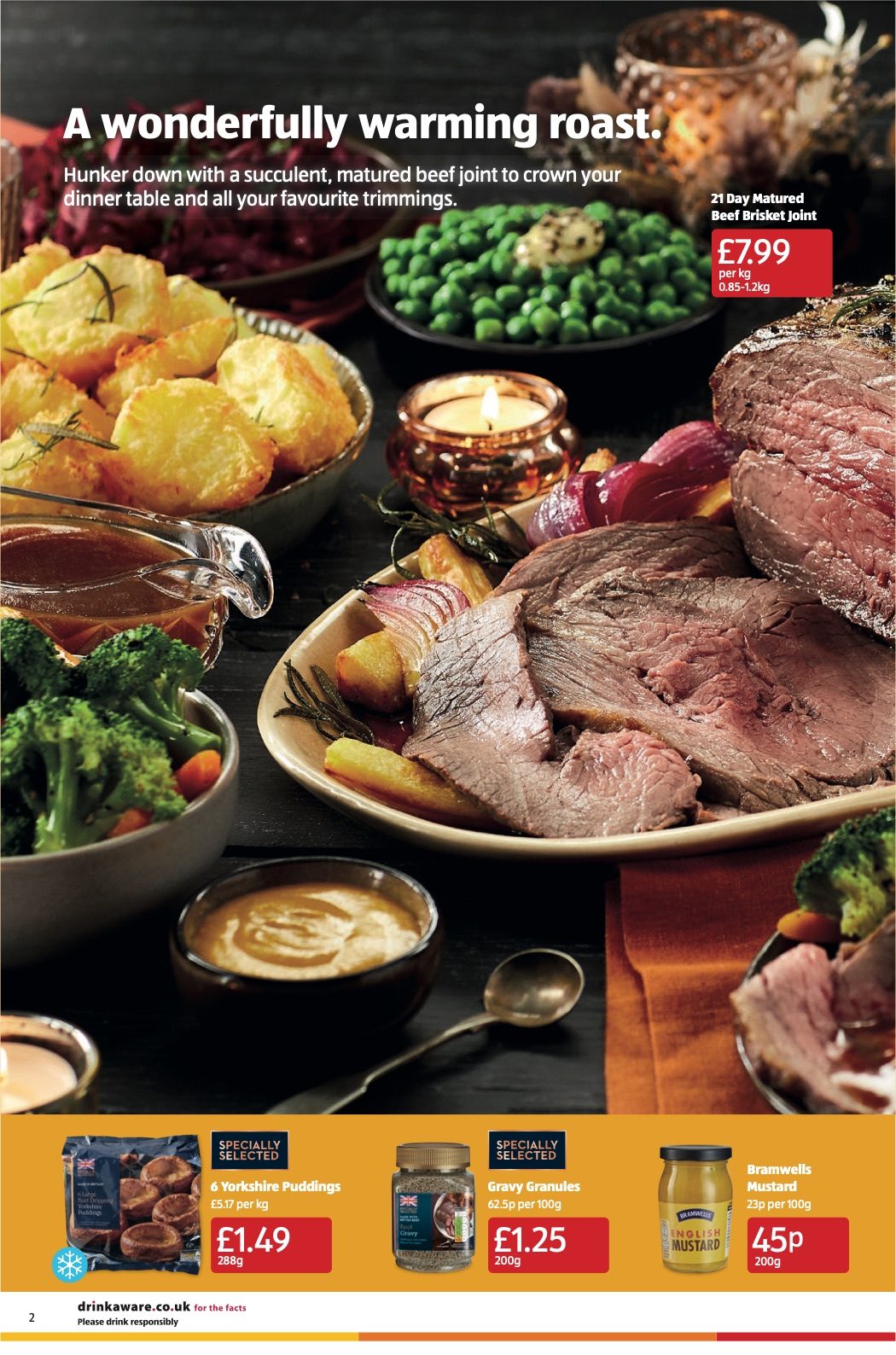 ALDI Specials 18 September 2022 | ALDI Offers This Week | ALDI UK