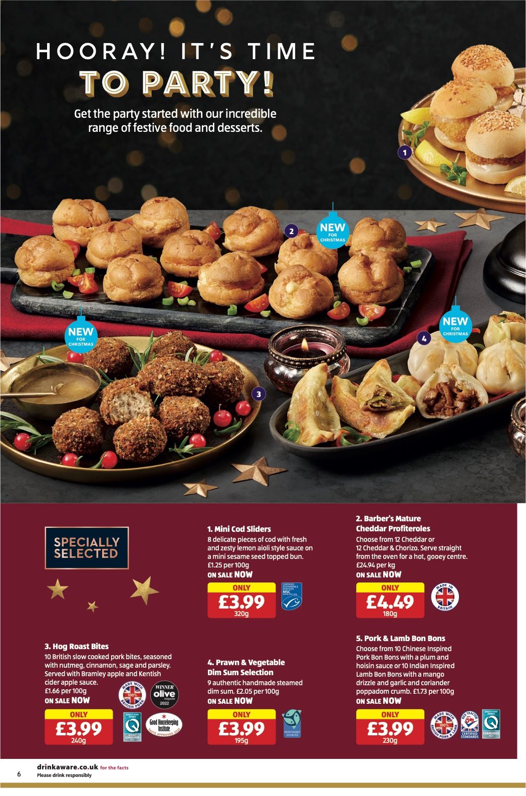 ALDI Specials 27 Dec 2022 | ALDI Offers This Week | ALDI Leaflet | UK