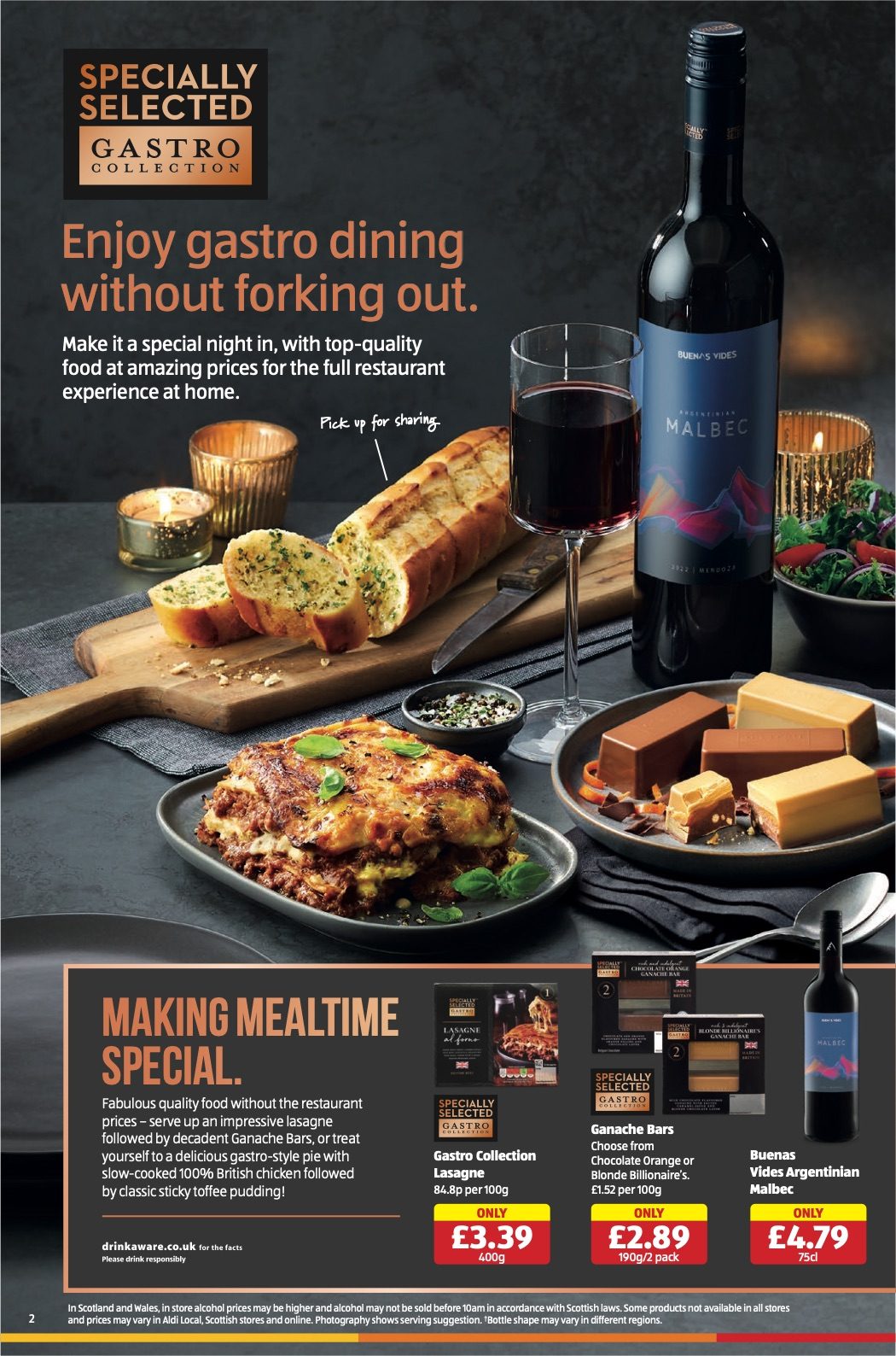 ALDI Specials 29 Jan 2023 | ALDI Offers This Week | ALDI Leaflet