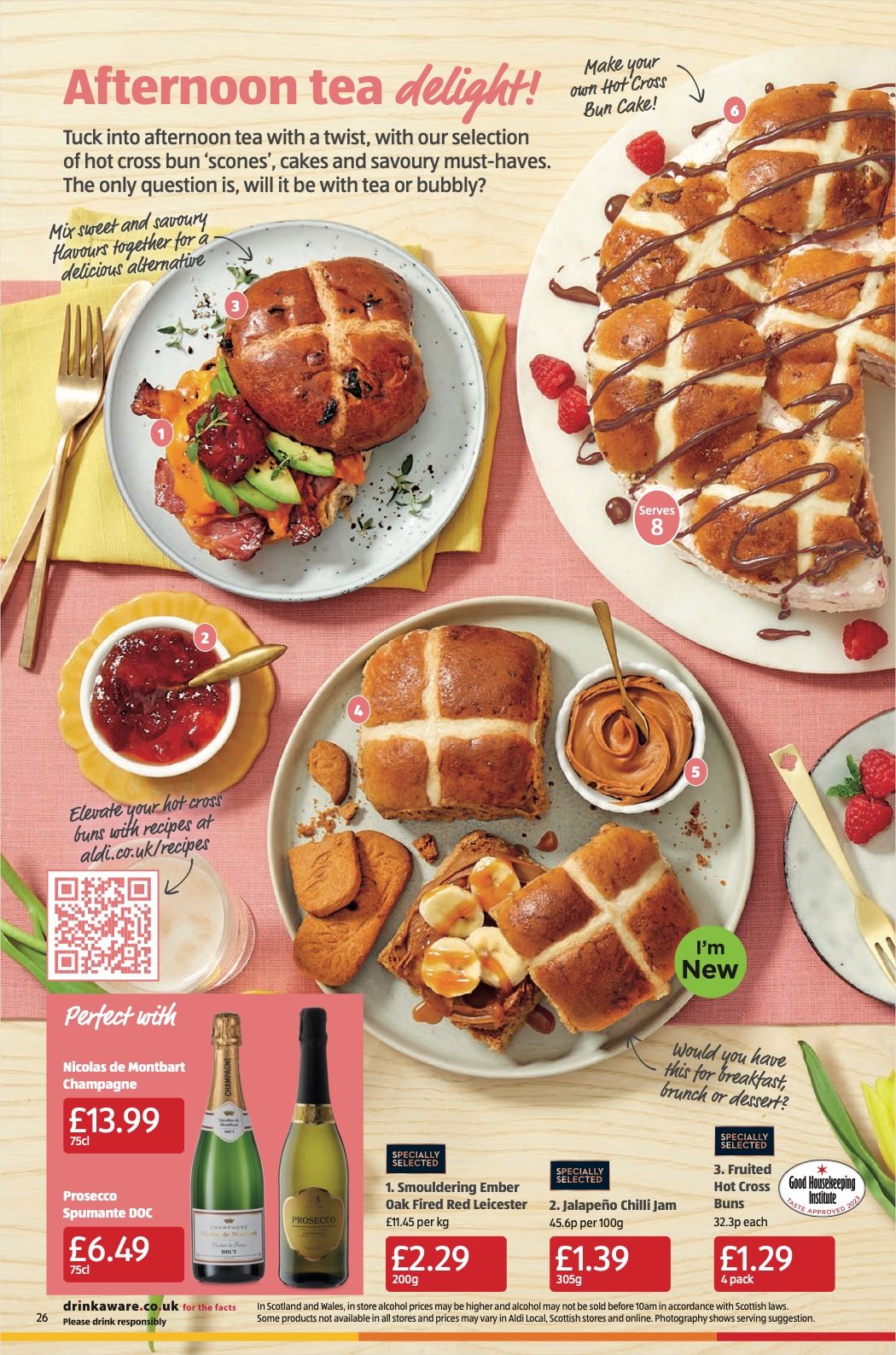 ALDI Specials 5 March 2023 | ALDI Offers This Week | ALDI Leaflet