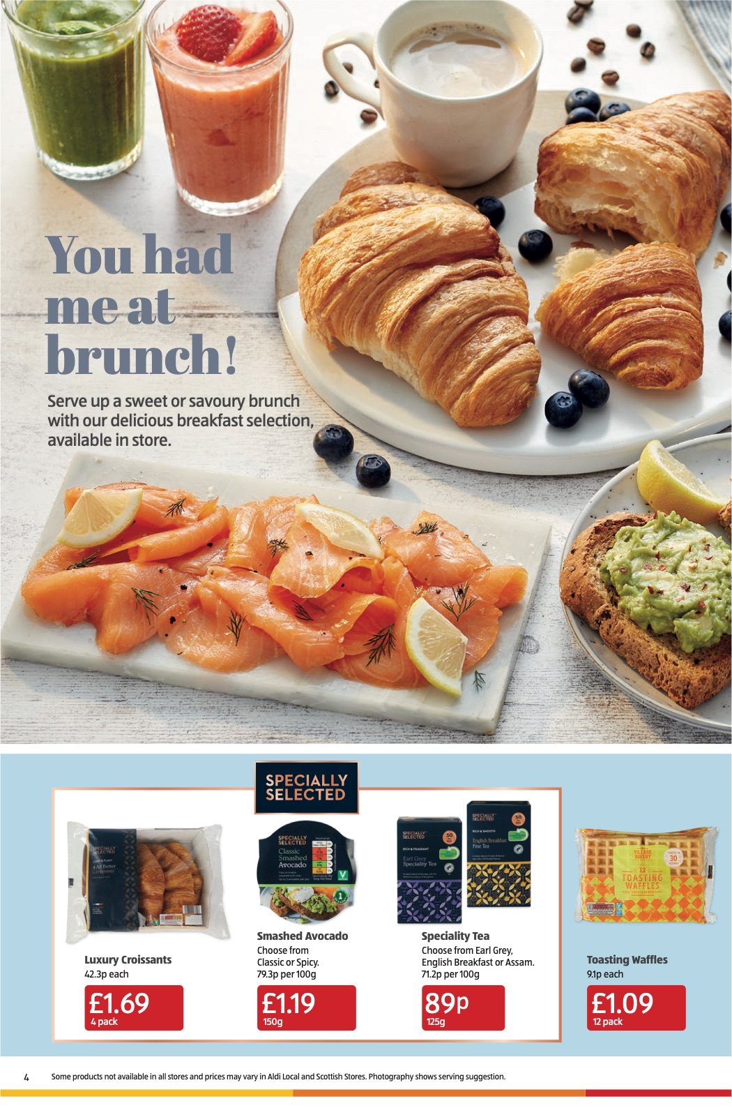 ALDI Specials 7 August 2022 | ALDI Offers This Week | ALDI Leaflet | UK