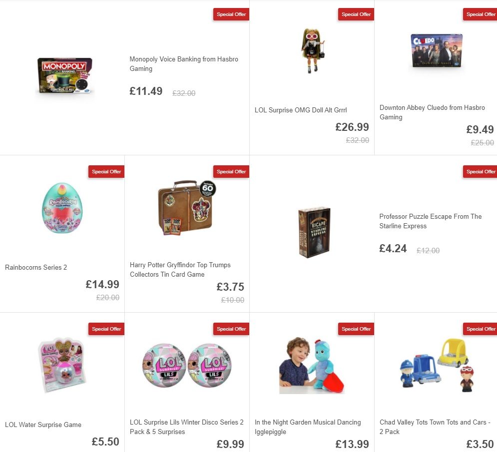 Argos Catalogue 17 September | Argos Online | Argos Offers | 2020 | UK