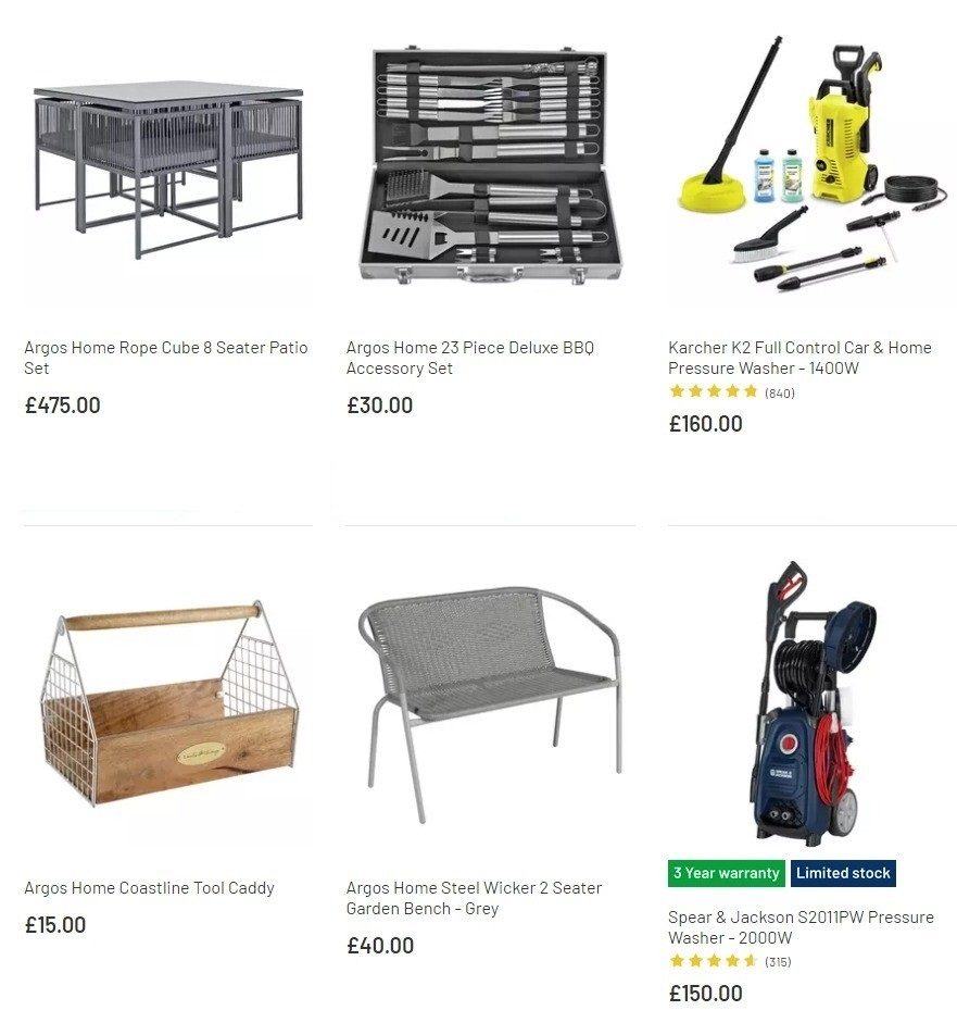 Argos Catalogue | Argos Online | Argos Catalog | Argos Offers | 2020 | UK