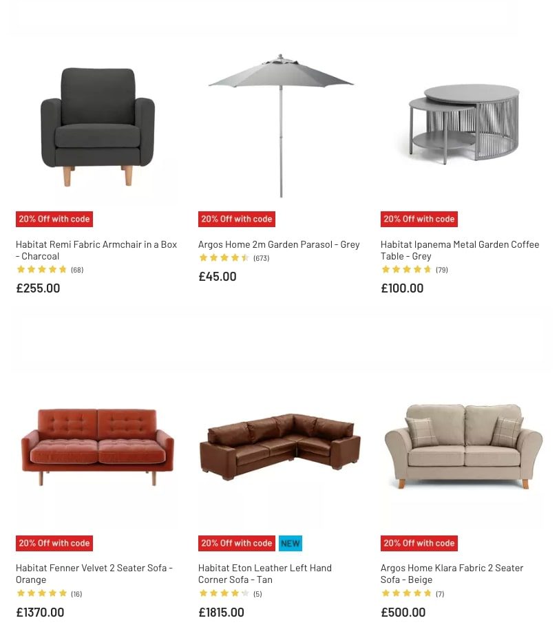 Argos Catalogue Bank Holiday Offers 2023 | New Argos Catalogue Argos Catalogue Bank Holiday Offers 2023 | New Argos Catalogue