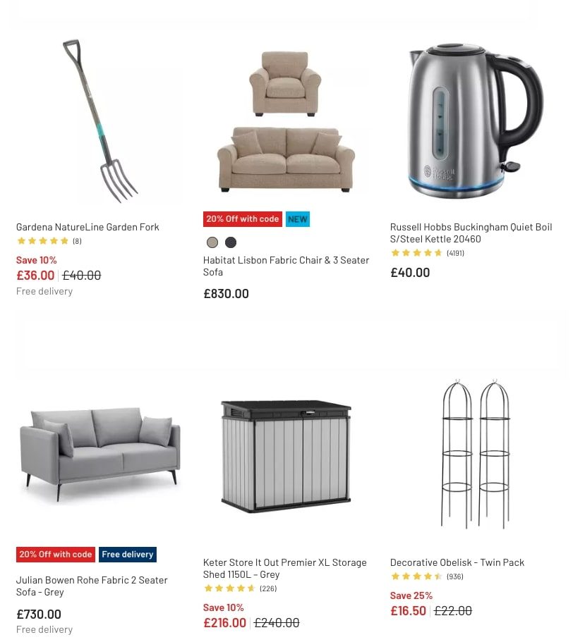Argos Catalogue Bank Holiday Offers 2023 | New Argos Catalogue Argos Catalogue Bank Holiday Offers 2023 | New Argos Catalogue