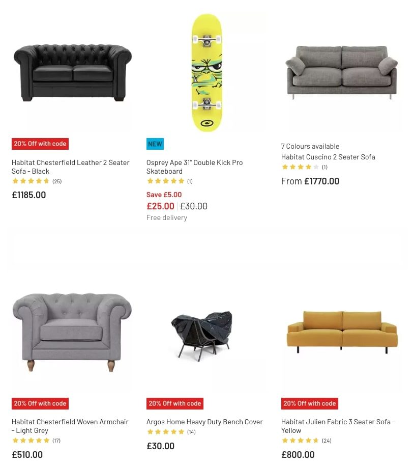 Argos Catalogue Bank Holiday Offers 2023 | New Argos Catalogue Argos Catalogue Bank Holiday Offers 2023 | New Argos Catalogue