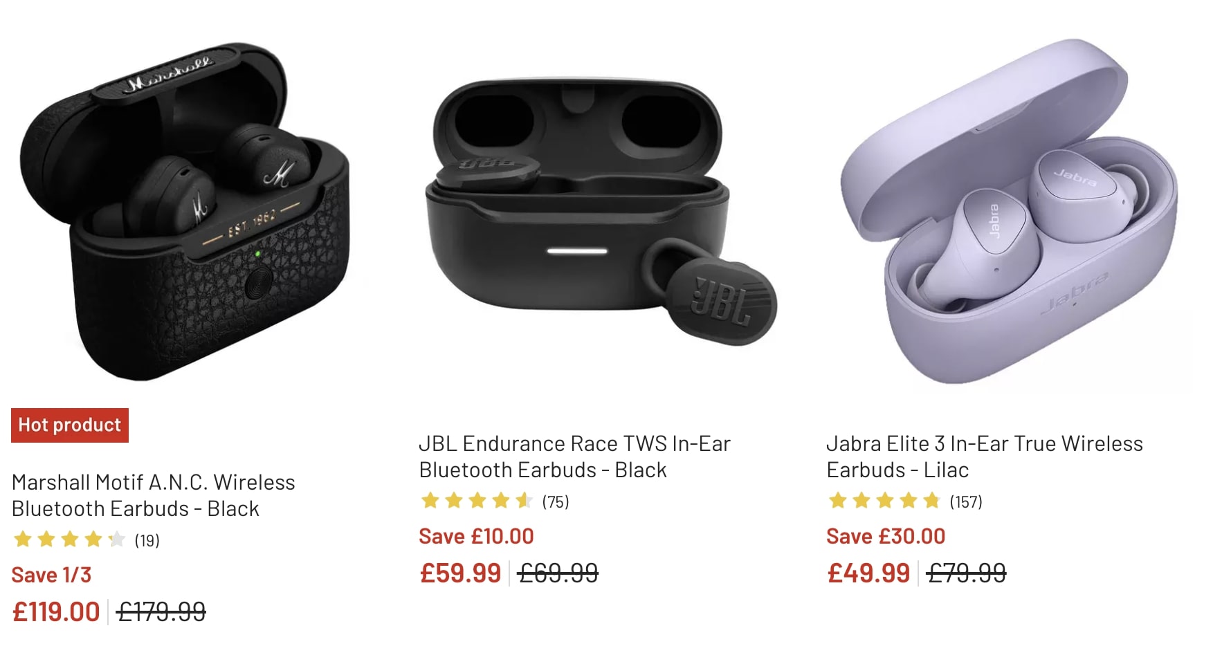 Argos Black Friday Tech Sale 2023 | New Argos Catalogue