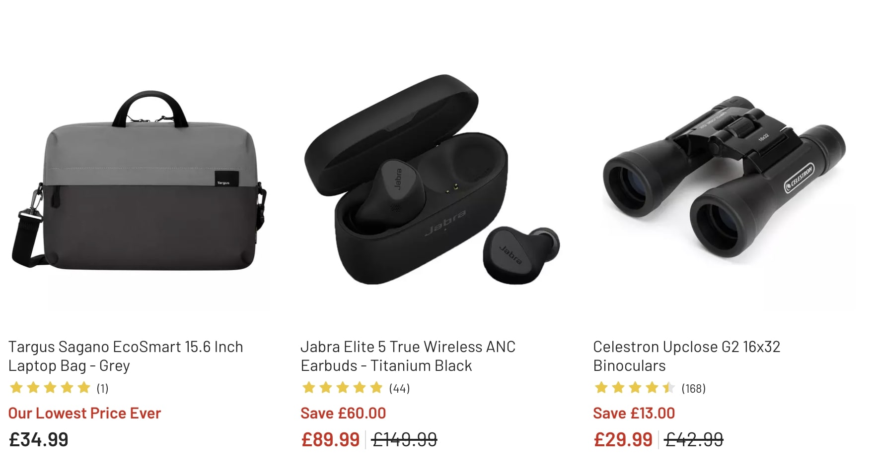 Argos Black Friday Tech Sale 2023 | New Argos Catalogue