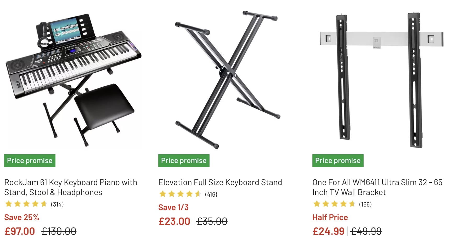 Argos Black Friday Tech Sale 2023 | New Argos Catalogue