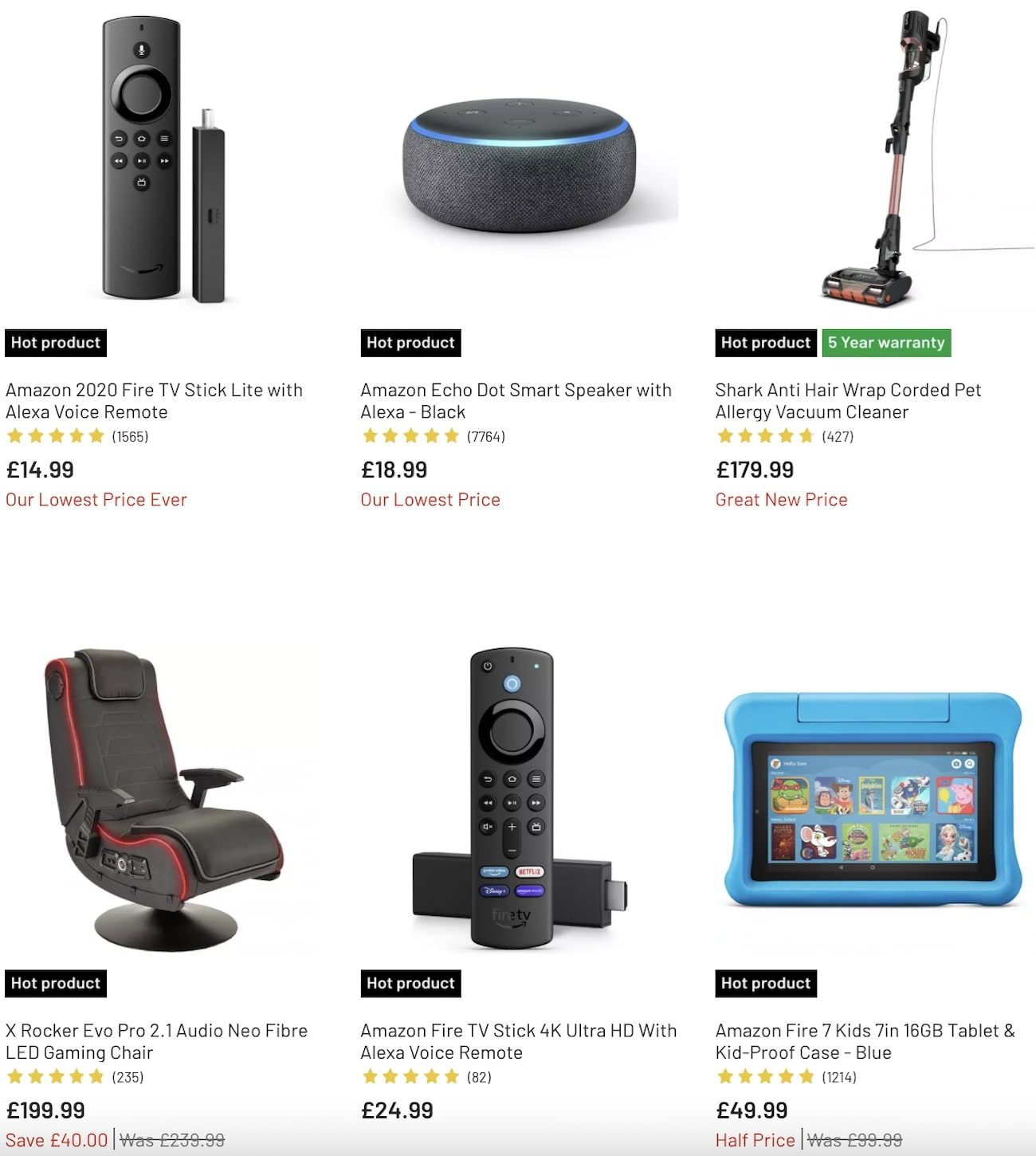 Argos Catalogue Online Black Friday 2021 | Argos Catalogue 2021 | UK