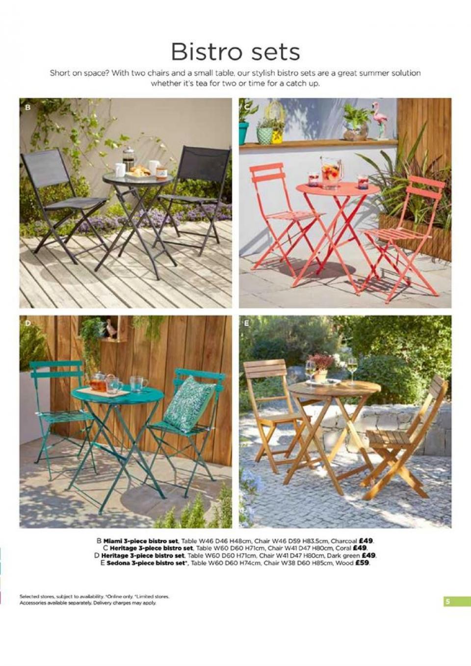 George Home Offers 24 September | Asda George Sale | Online Sale 2020