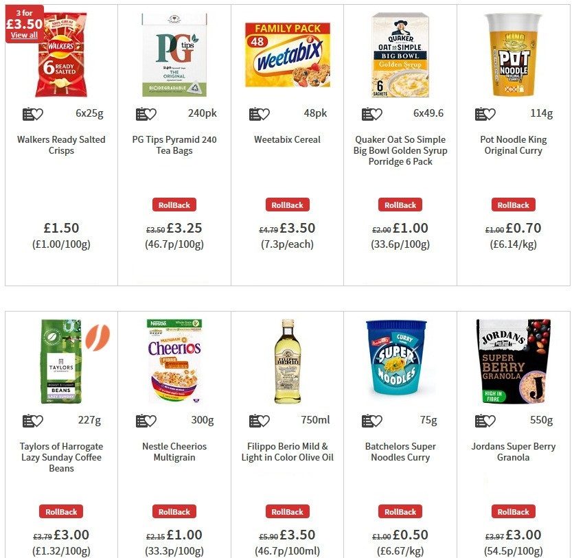 Asda Offers | Asda Home | Asda George Sale | Asda Online | Asda Delivery