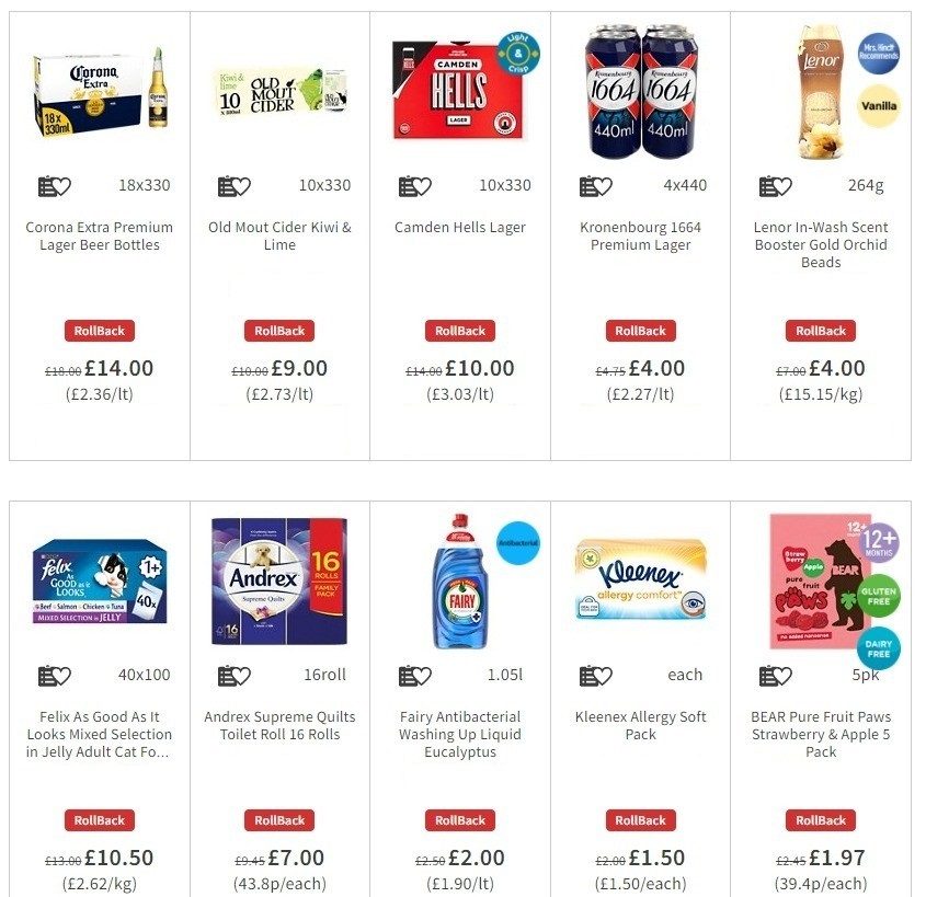 Asda Offers | Asda Home | Asda George Sale | Asda Online | Asda Delivery