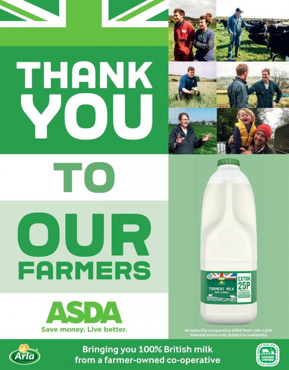 Asda Offers 23 September 2020 | Asda Home | Asda George Sale | Asda