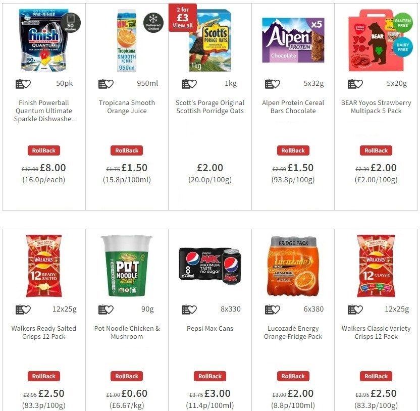 Asda Offers | Asda Home | Asda George Sale | Asda Online | Asda Delivery