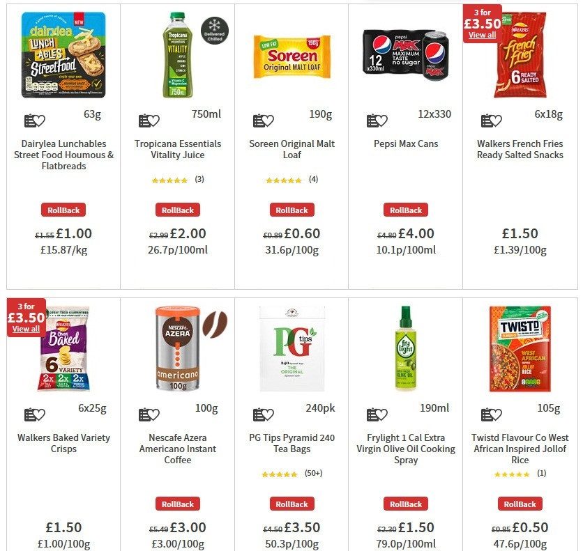 Asda Offers | Asda Home | Asda George Sale | Asda Online | Asda Delivery