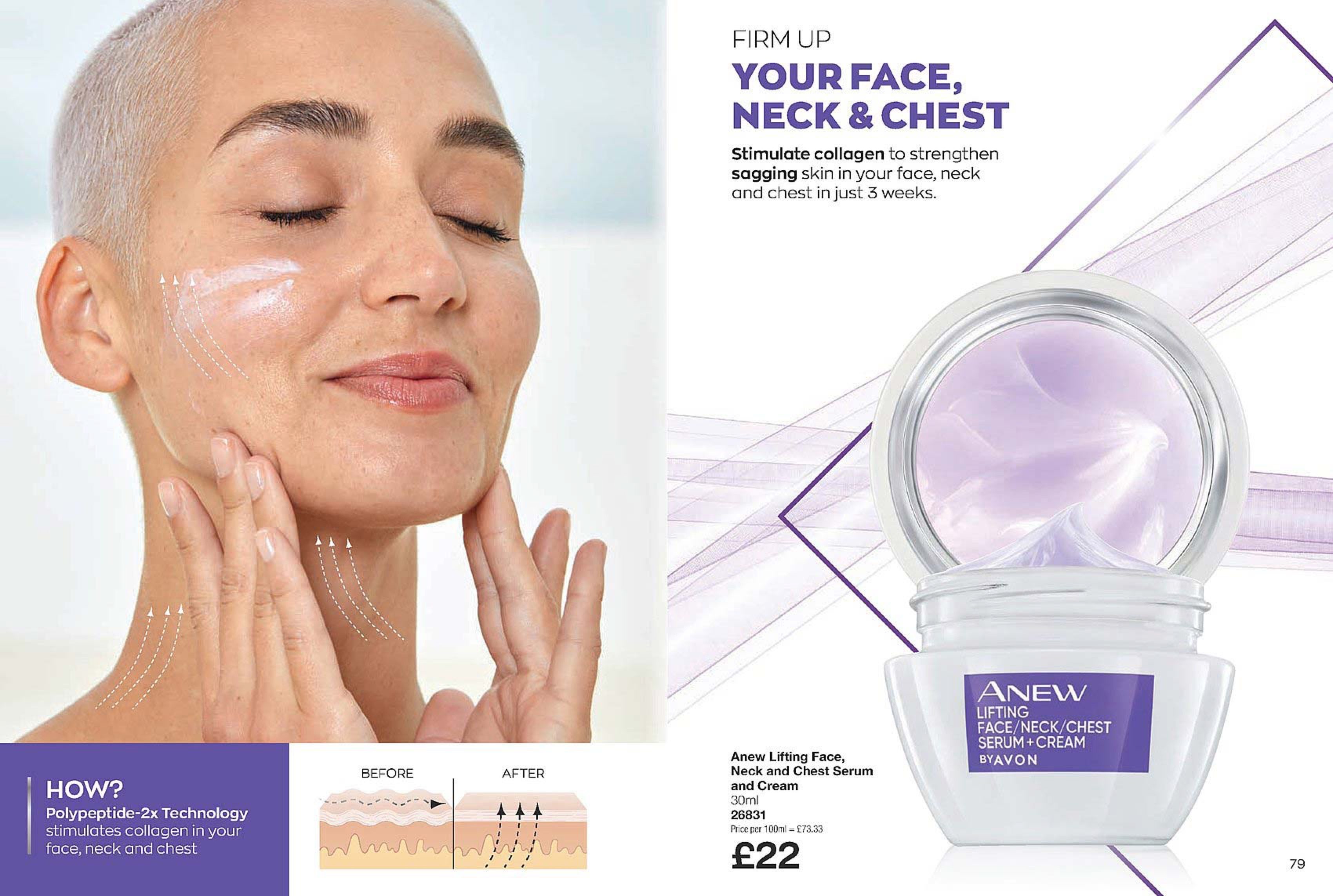 Avon Brochure April 2023 | AVON Campaign 4 2023 | Avon UK