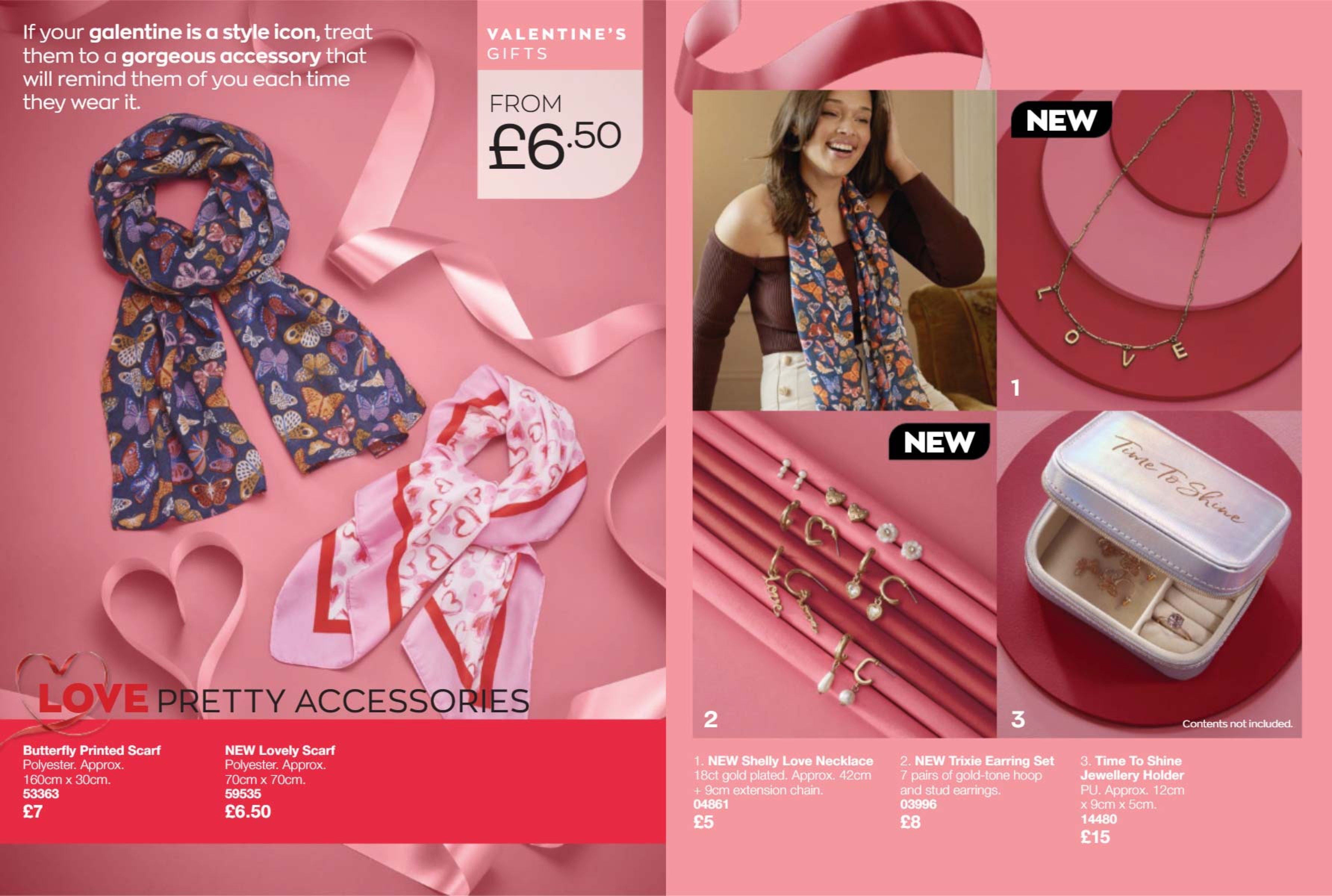 Avon Brochure February 2023 | Avon Catalogue | Avon UK | 2023