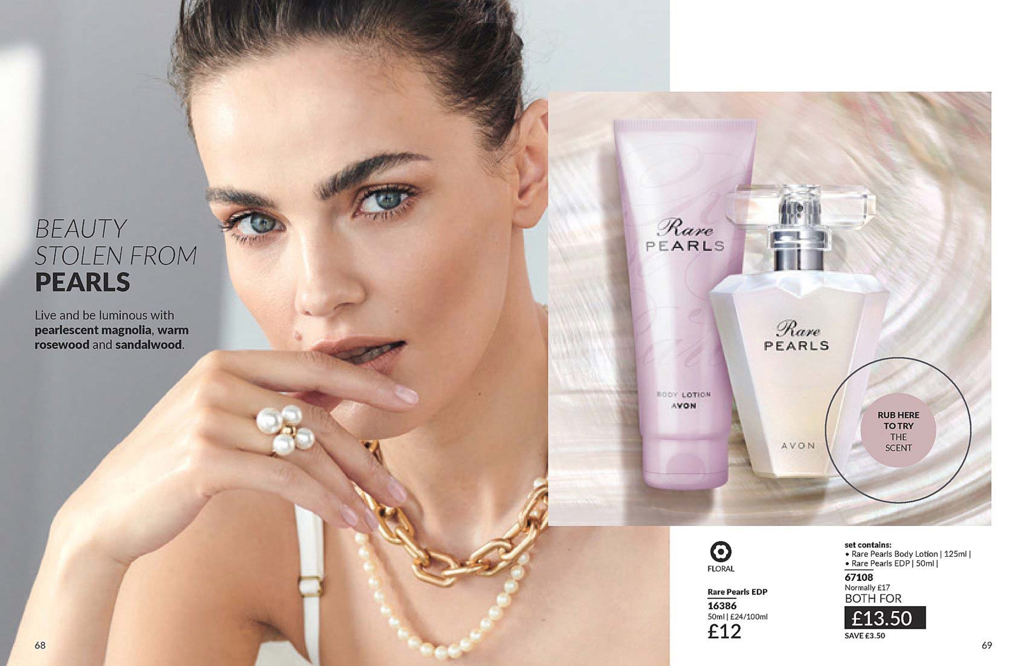 Avon Brochure January 2024 | Avon Campaign 1 2024 | UK 2024