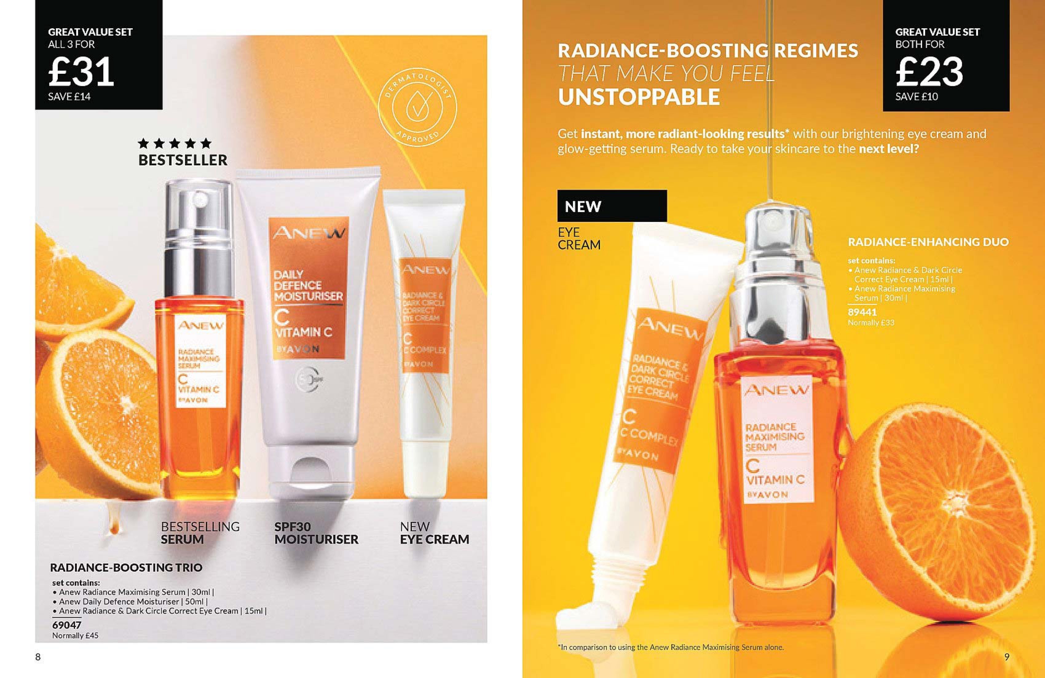 Avon Brochure January 2024 | Avon Campaign 1 2024 | UK 2024