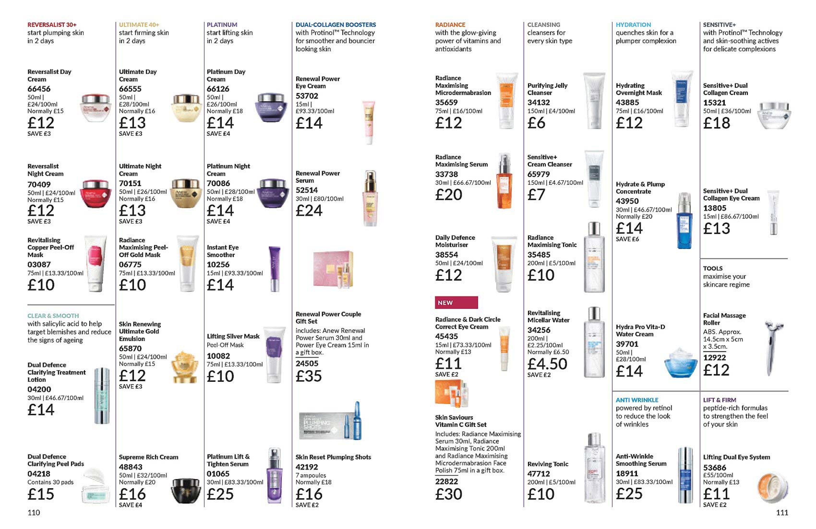 Avon Brochure January 2024 | Avon Campaign 1 2024 | UK 2024