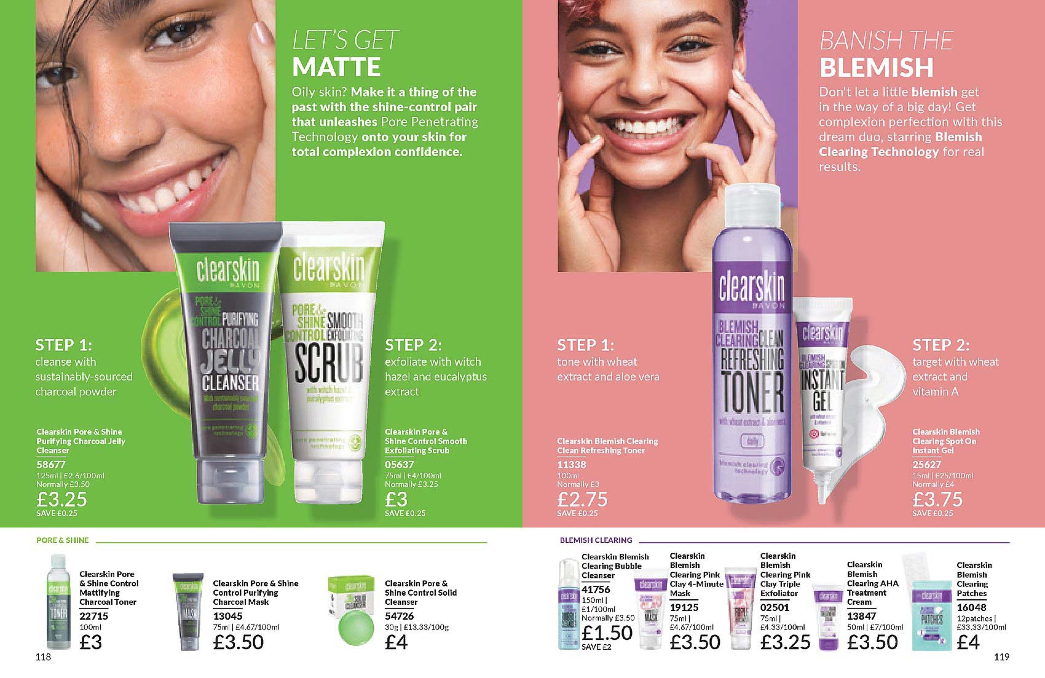 Avon Brochure January 2024 | Avon Campaign 1 2024 | UK 2024