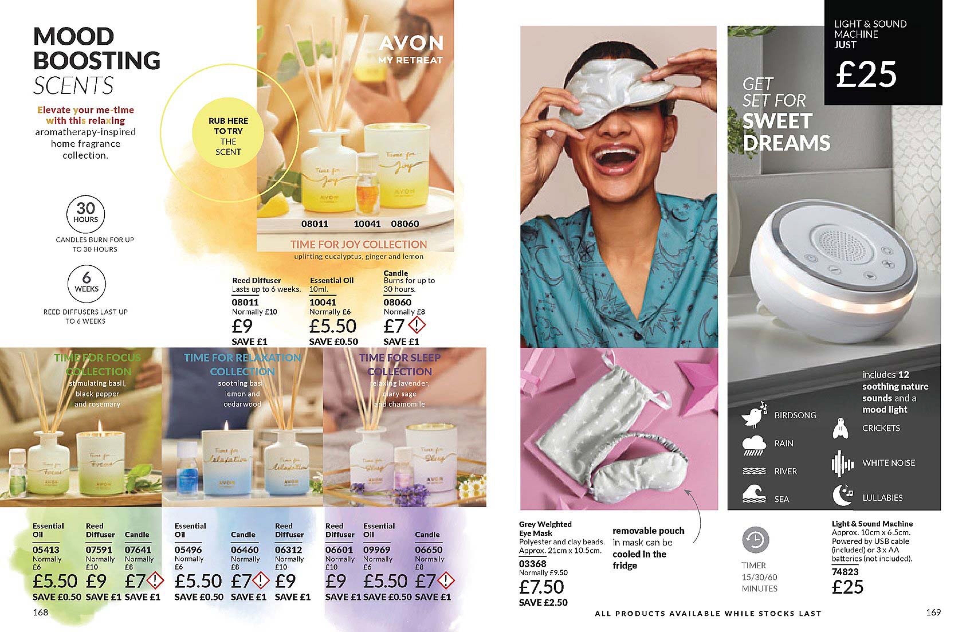 Avon Brochure January 2024 | Avon Campaign 1 2024 | UK 2024