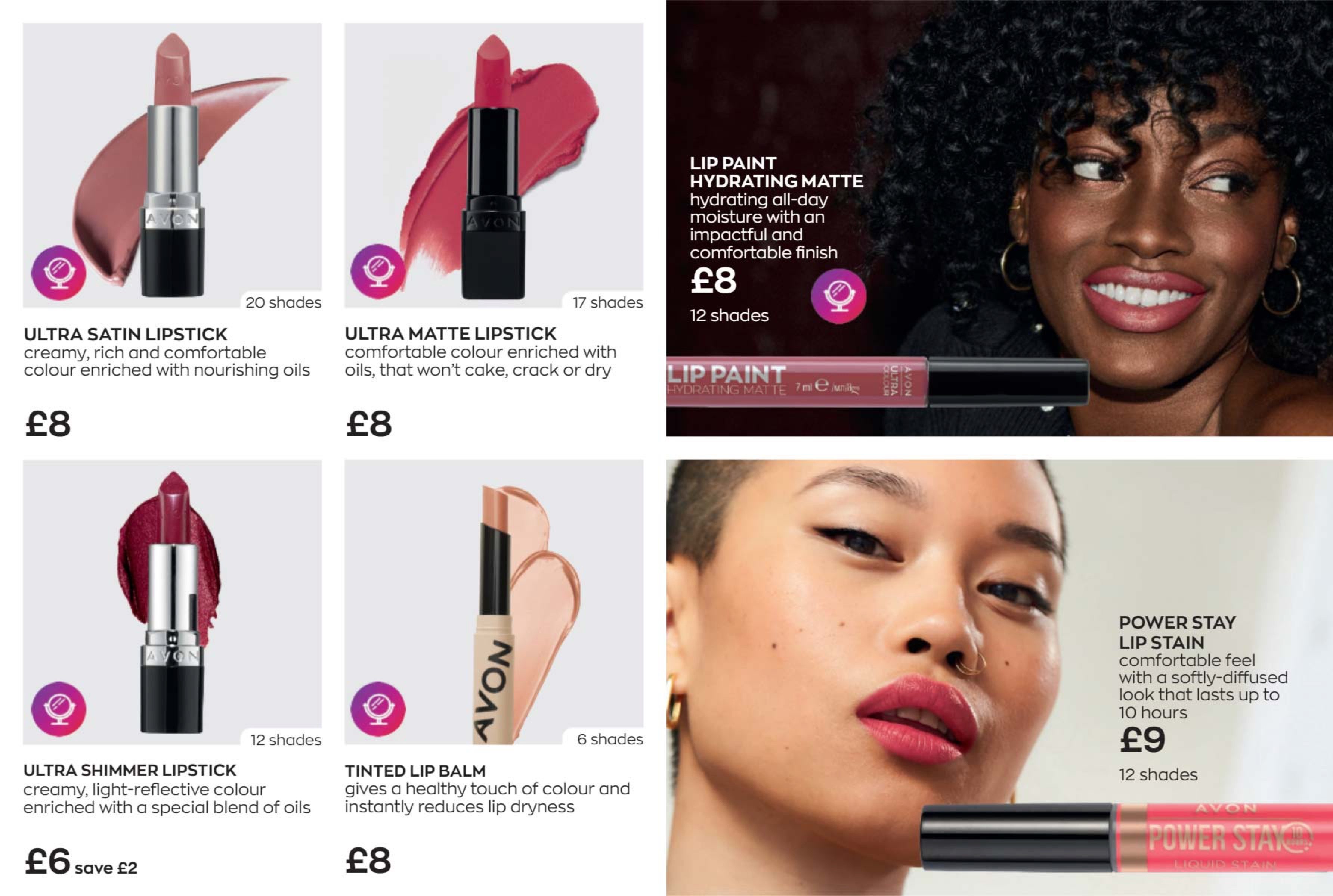 AVON Brochure June 2023 | Avon June 2023 Catalogue | UK 2023