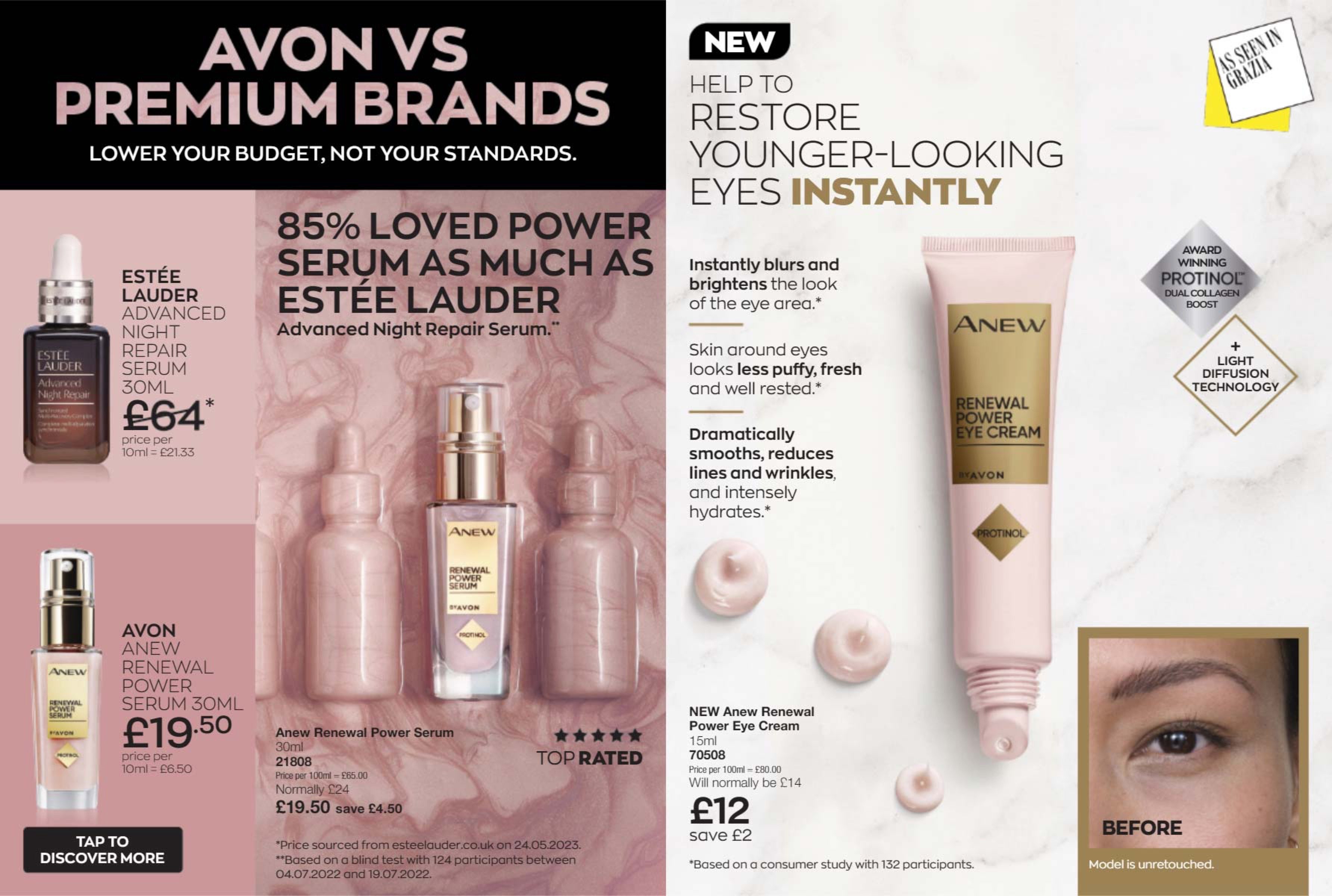 AVON Brochure June 2023 | Avon June 2023 Catalogue | UK 2023
