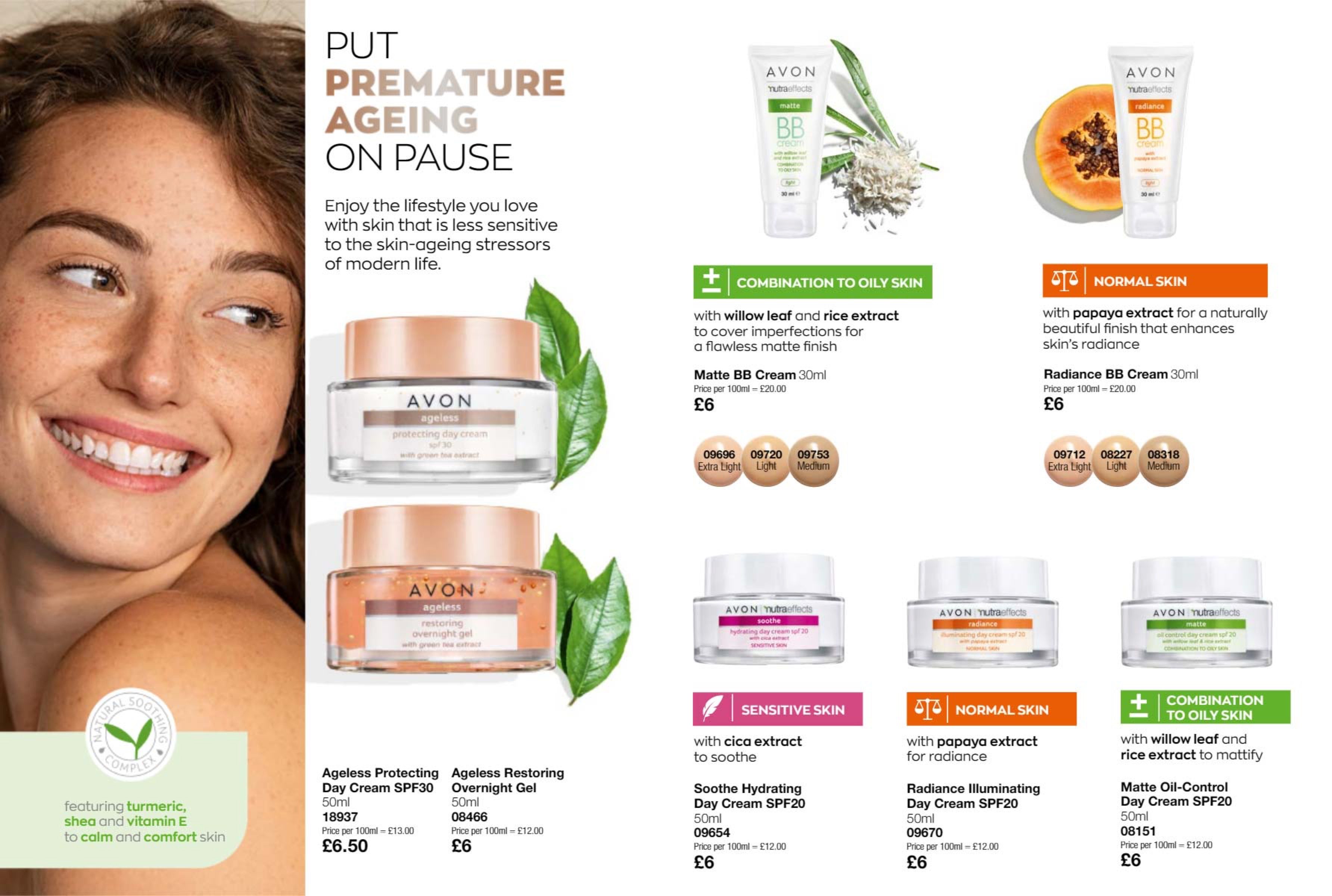 AVON Brochure June 2023 | Avon June 2023 Catalogue | UK 2023