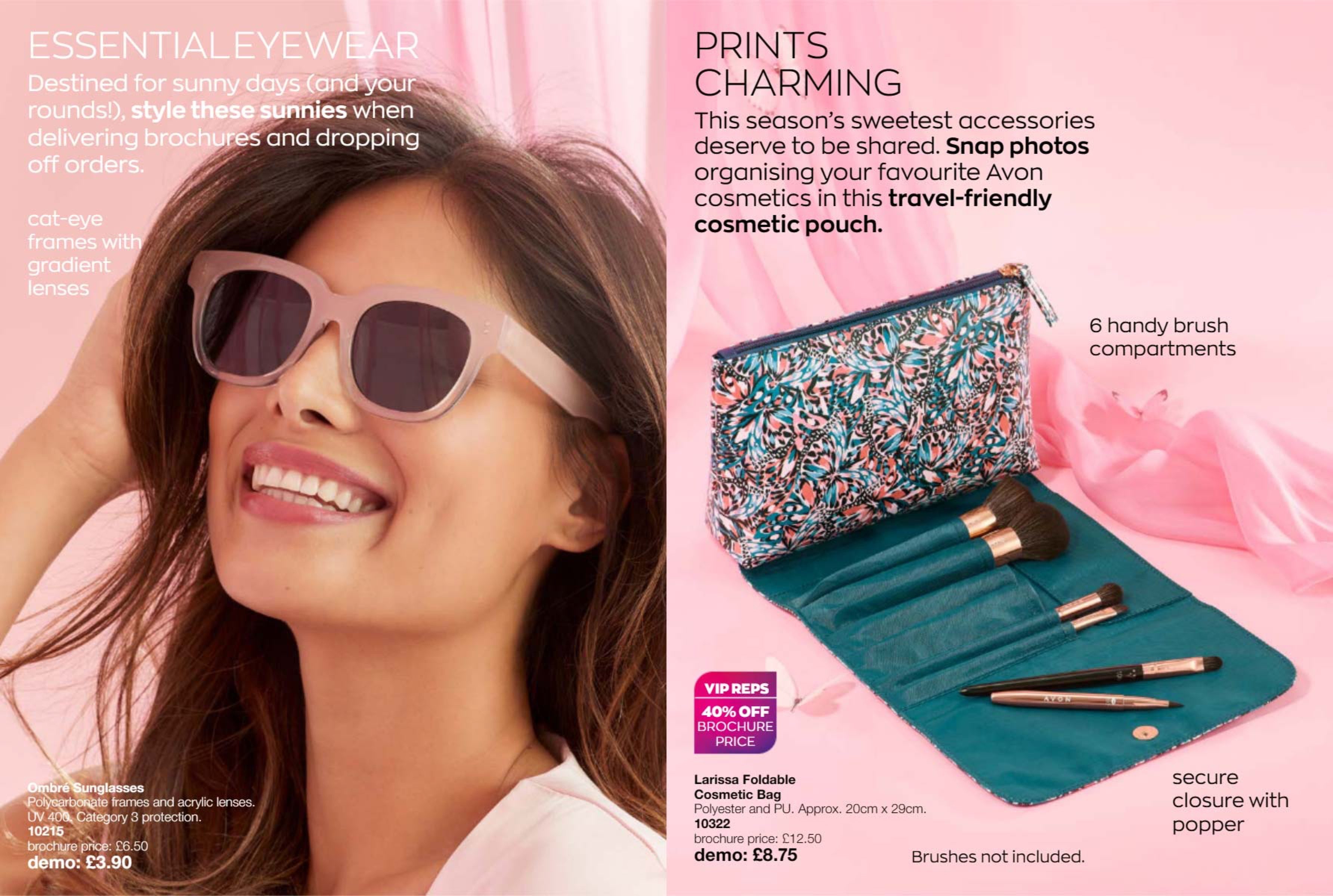 Avon First Look Brochure April 2023 | Avon Brochure | Avon UK