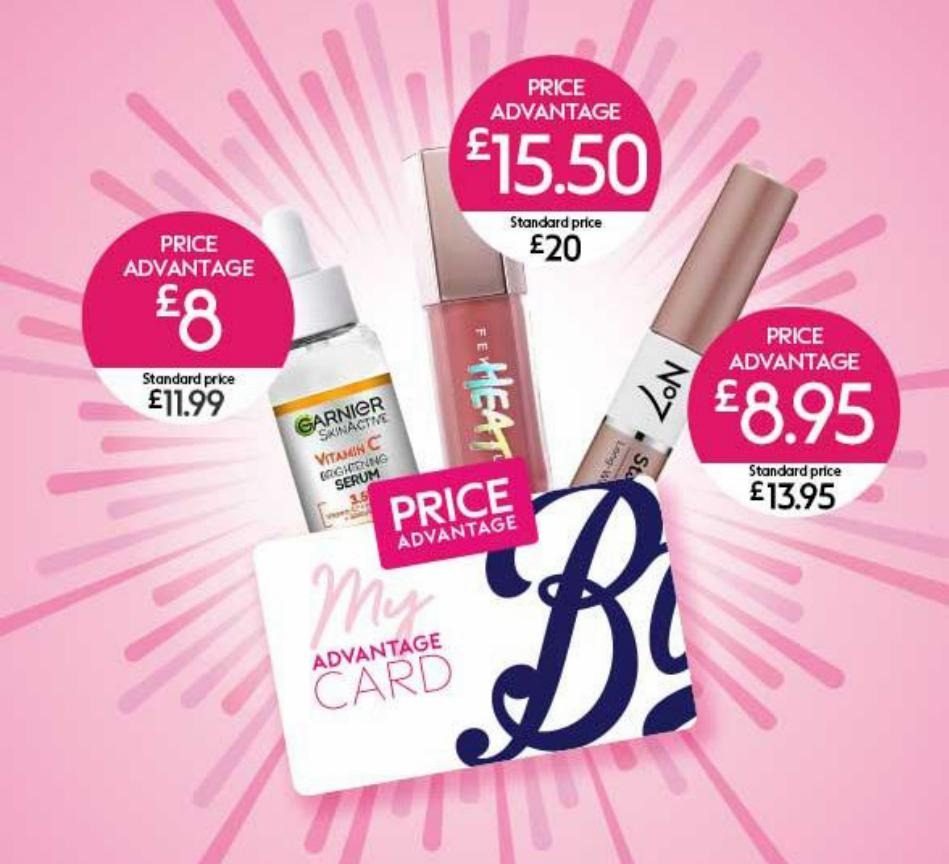 Boots Offers 13 October 2022 | Boots Sale UK | Boots Leaflet | 2022