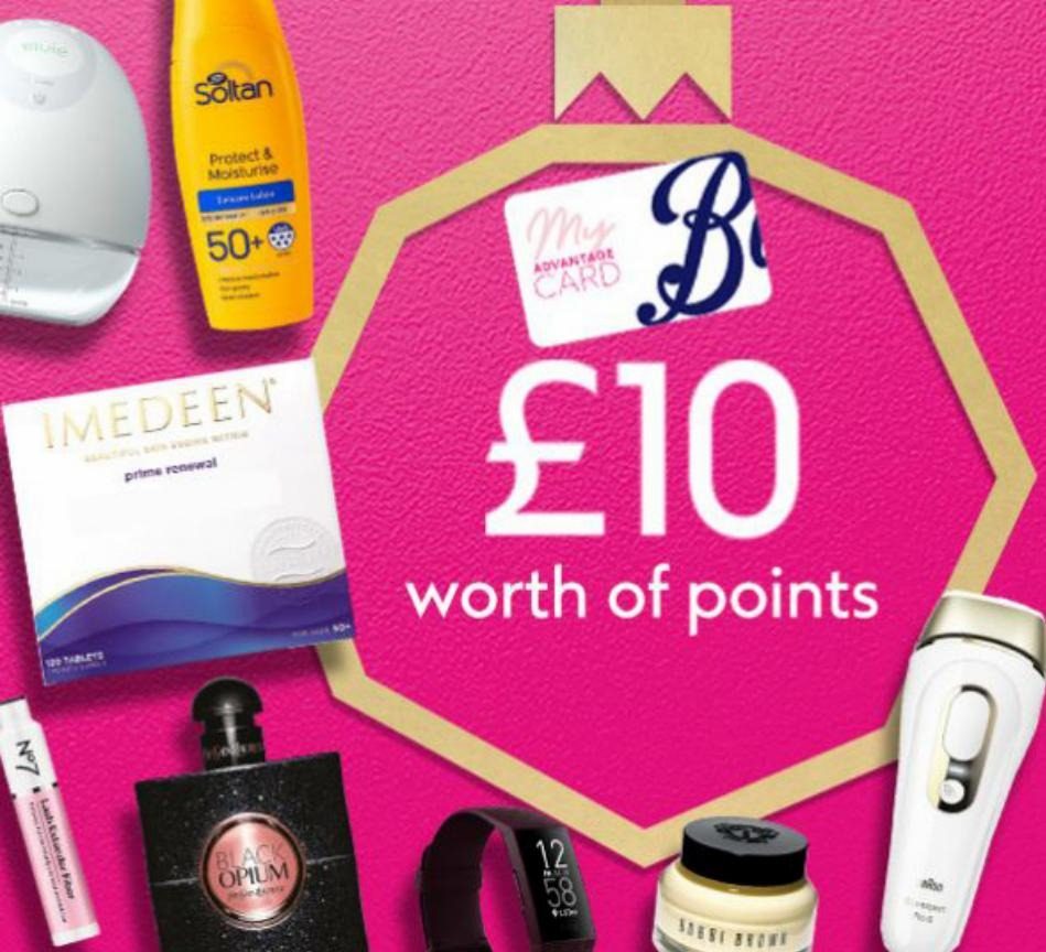 Boots Offers 13 October 2022 | Boots Sale UK | Boots Leaflet | 2022