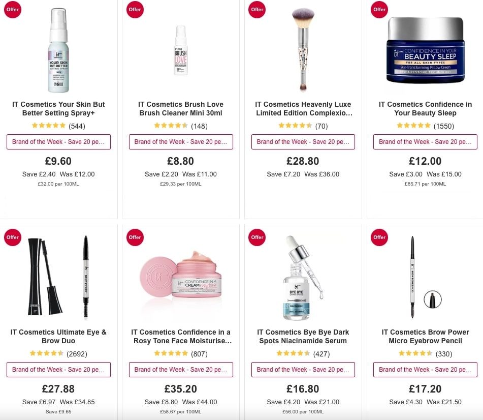Boots Offers 23 August 2022 | Boots Leaflet | Boots Sale UK | 2022