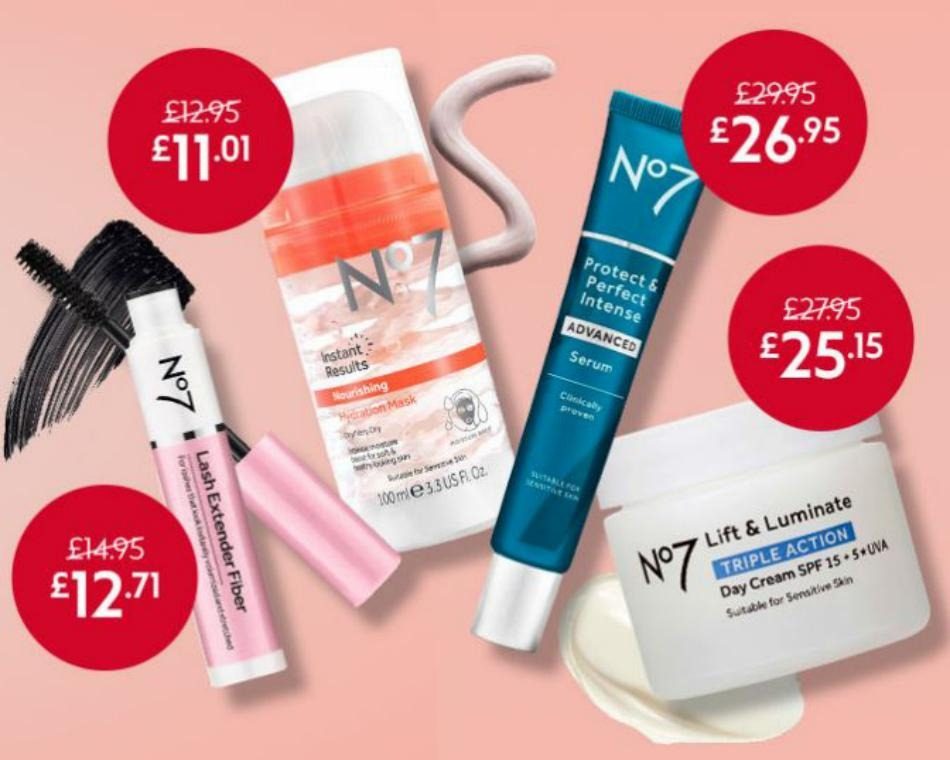 Boots Offers 27 Sep 2022 | Boots Sale | Boots Cosmetics | Boots UK