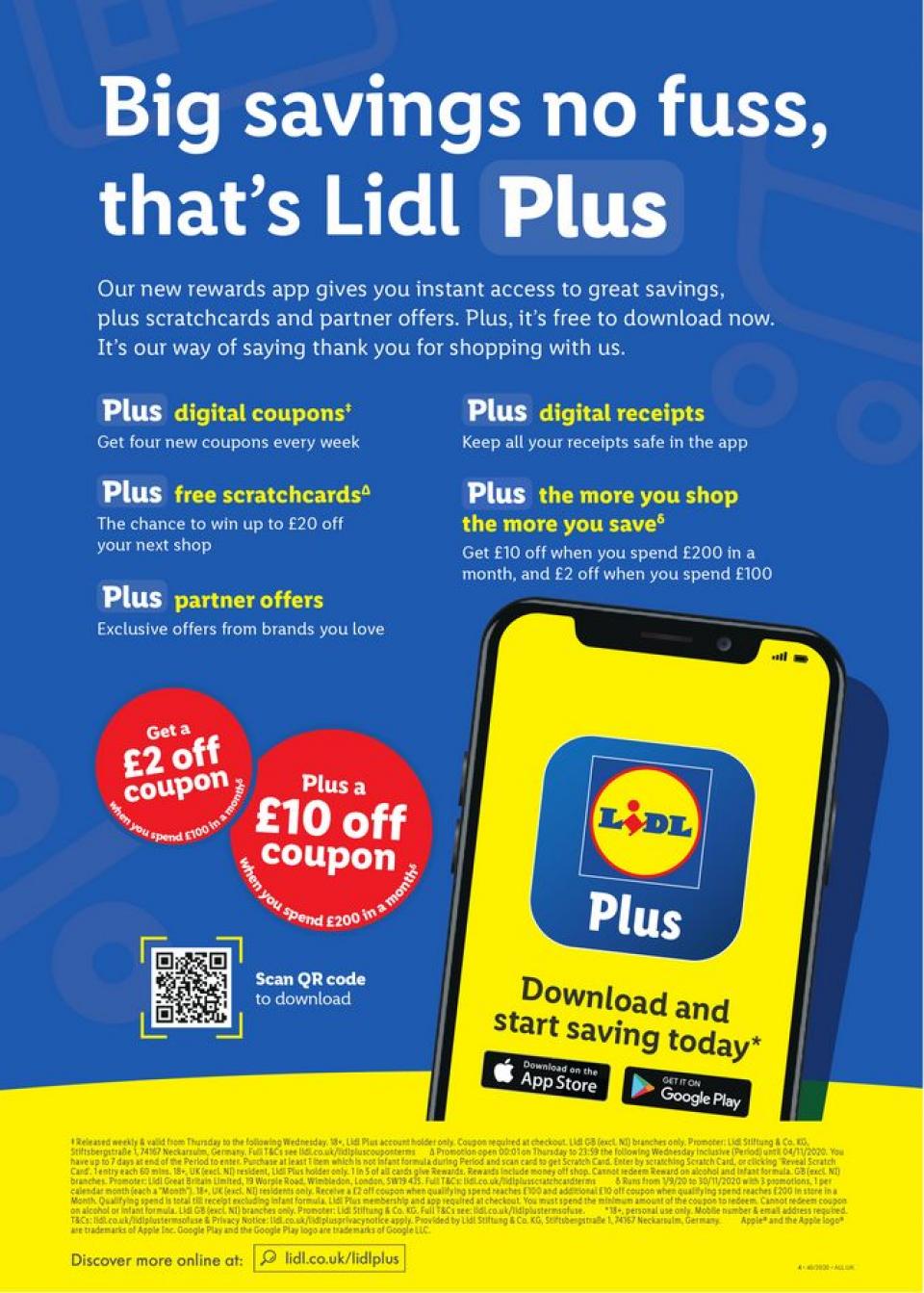 Lidl Offers 1 October | Lidl Offers This Week | Lidl Special Buys ...