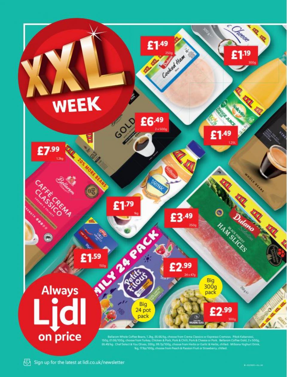 Lidl Offers 12 January 2023 | Lidl Special Offers This Week | UK