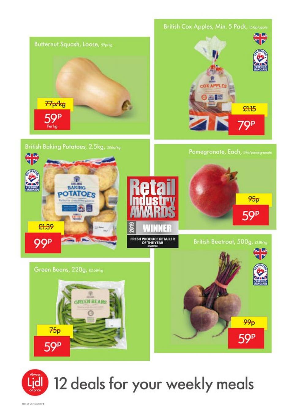 Lidl Offers 15th October 2020 | Lidl Special Buys | Lidl Sale | Lidl ...