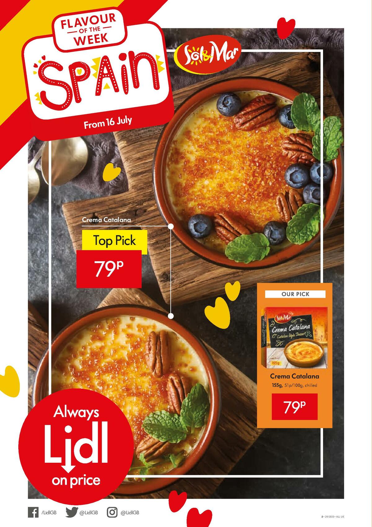 Lidl Offers This Week | Lidl Special Buys | Lidl Super Weekend | Lidl ...