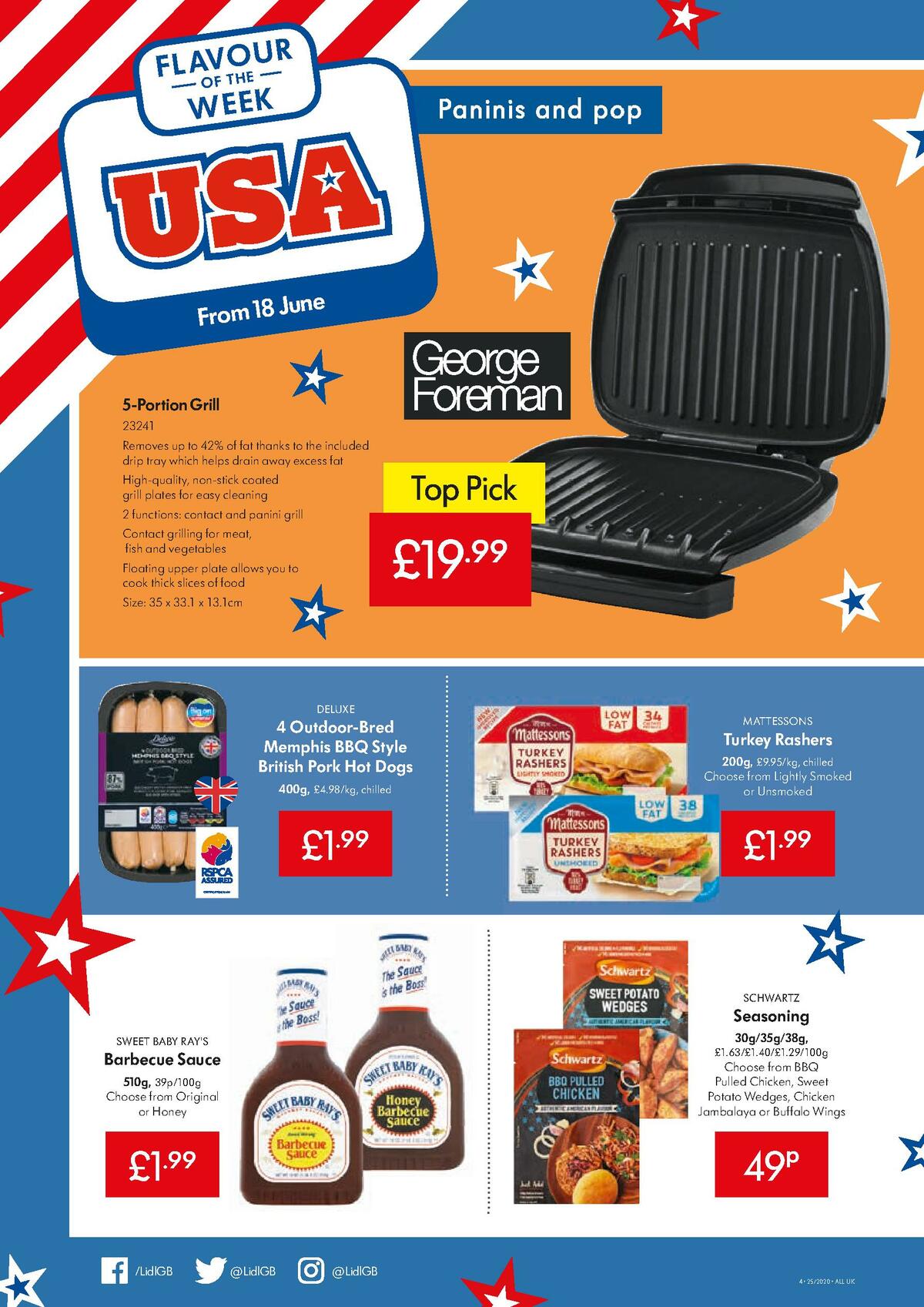 Lidl Offers This Week | Lidl Special Buys | Lidl Super Weekend | Lidl ...