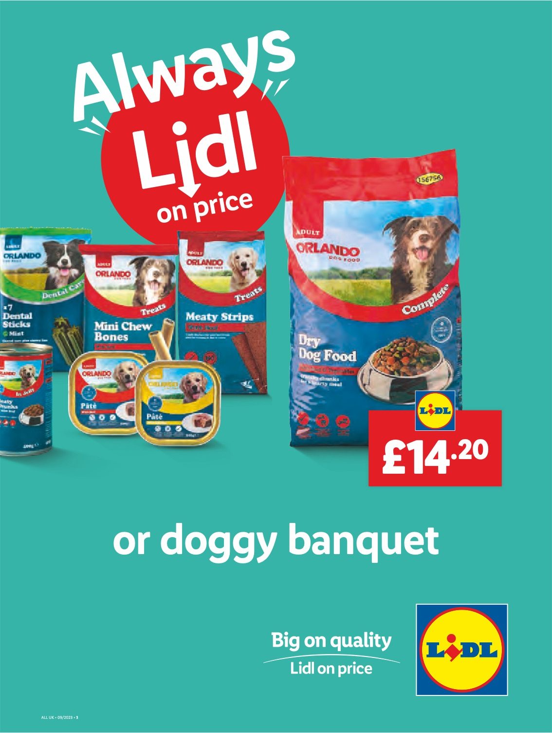 Lidl Offers 2 March 2023 | Lidl Special Offers This Week | Lidl UK