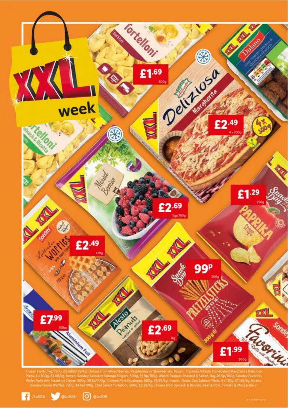 Lidl Offers 20 May 2021 | Lidl Special Buys | Lidl Offers Next Week | UK