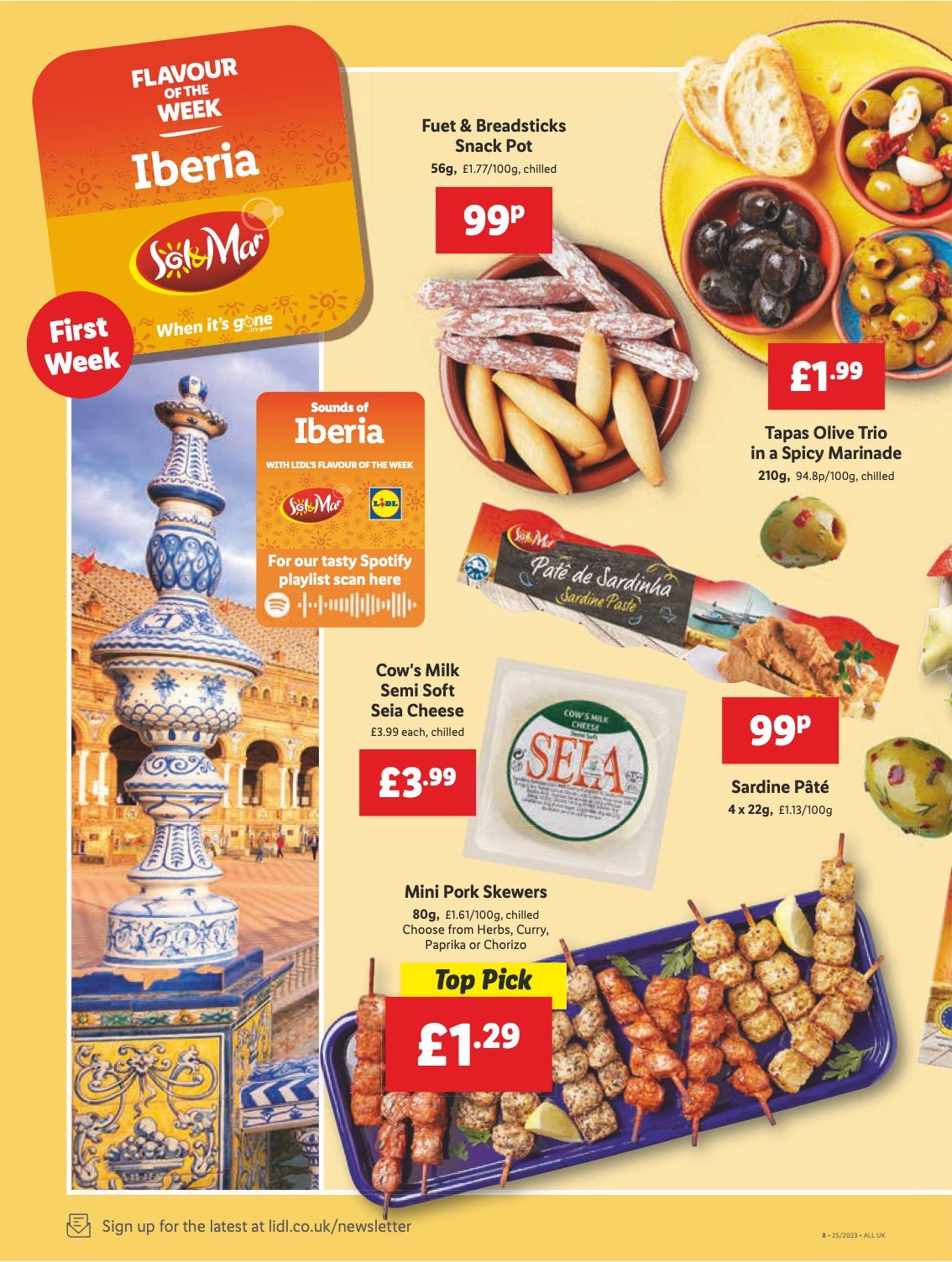 Lidl Offers 22 - 28 June 2023 | Lidl Specials This Week | UK