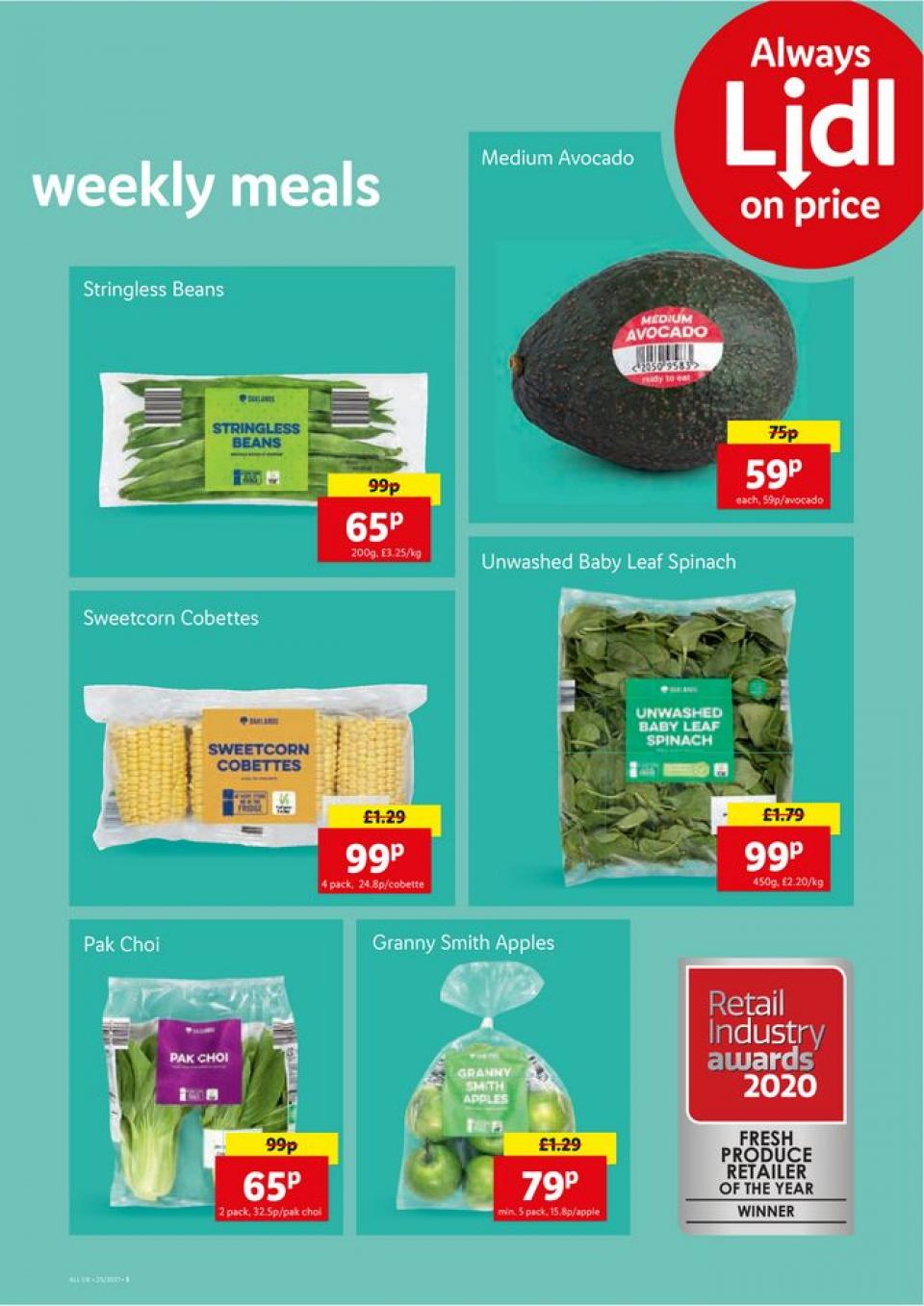 Lidl Offers 24 June 2021 | Lidl Special Buys | Lidl Offers Next Week | UK