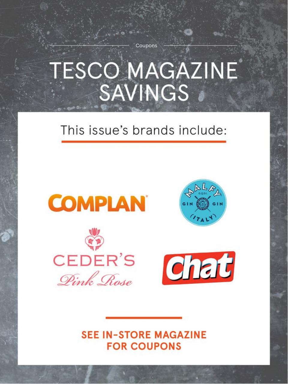 Tesco Offers 1 October 2021 | Tesco Groceries | Tesco Magazine October