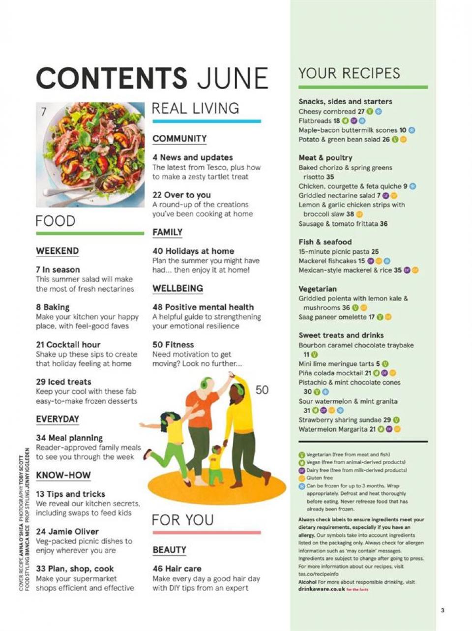 Tesco Offers | Tesco Online Groceries | Tesco Delivery | Tesco Groceries